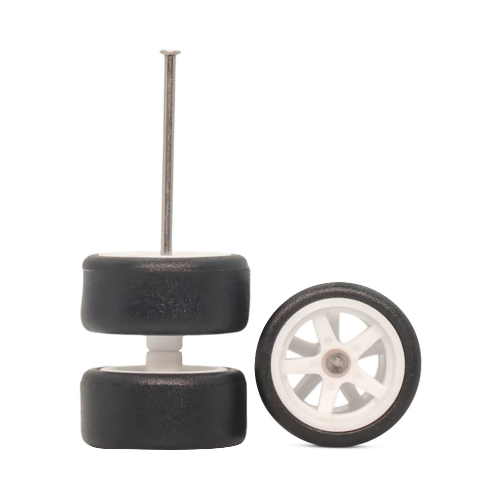 TE37 Deep Dish 10mm Car Wheels – Diecast Car Sales