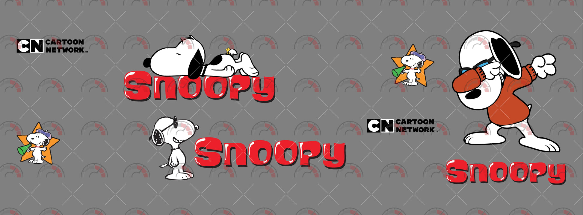 Snoopy – Diecast Car Sales